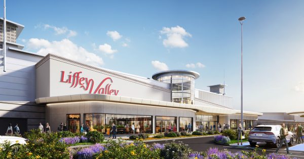 Liffey Valley Shopping Centre - Top Shopping Destination in Dublin